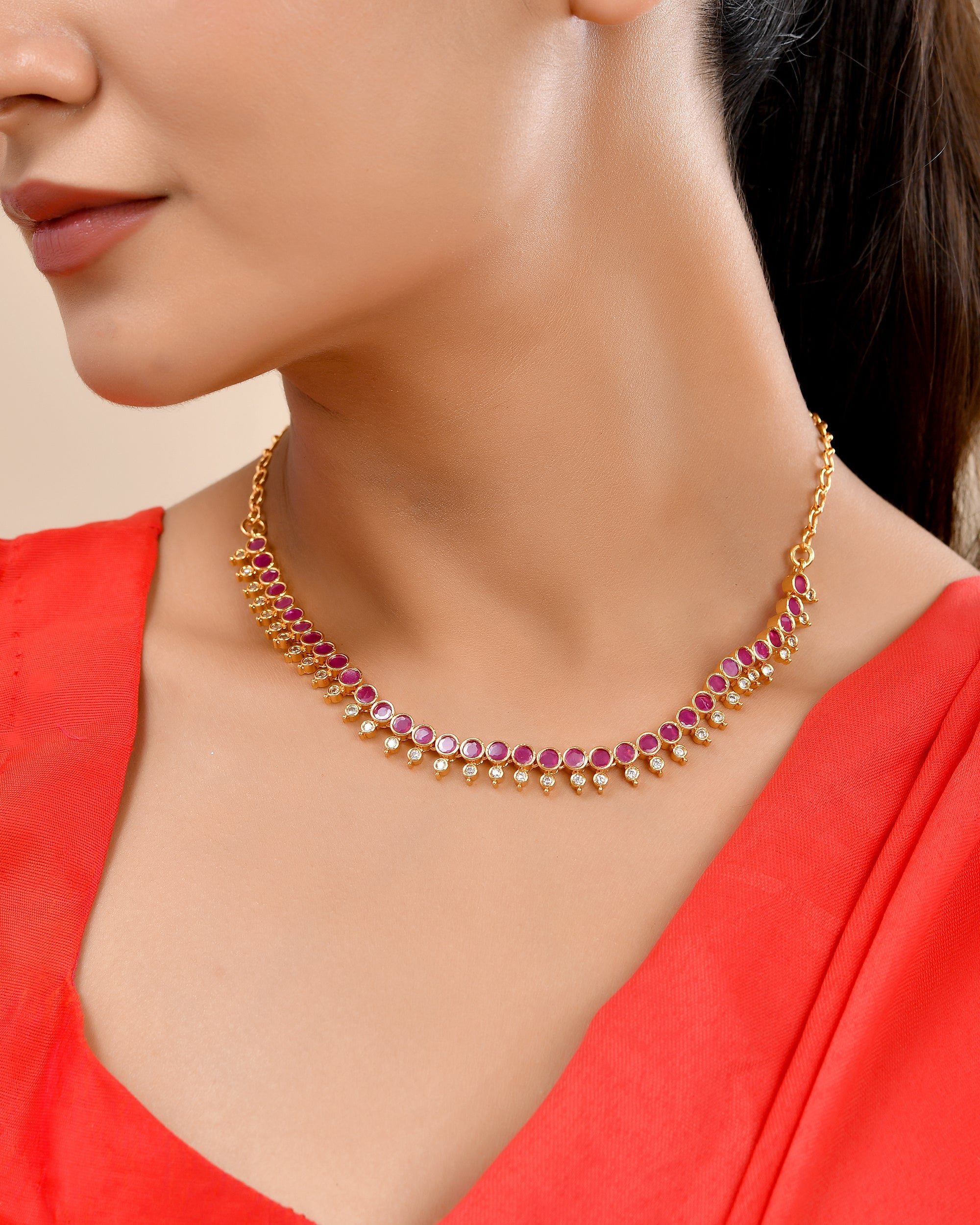 Necklace – LAWANYA FASHIONS